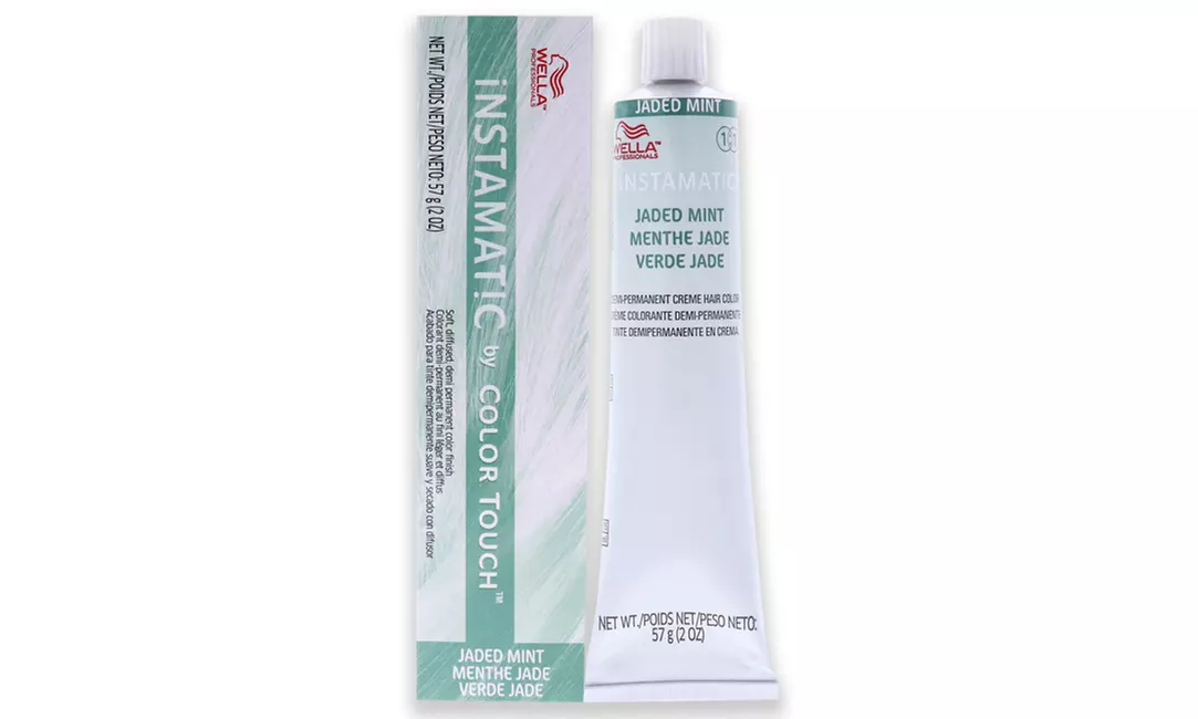 Wella Instamatic By Color Tou... | Groupon Goods