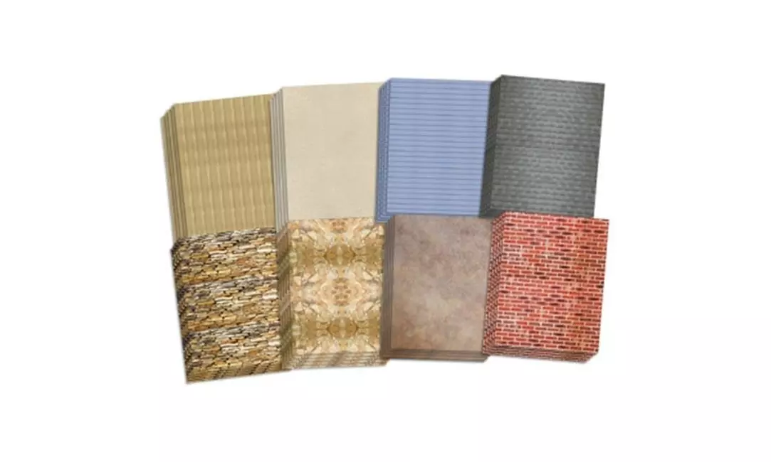 Roylco R15313 Roylco Building... | Groupon Goods
