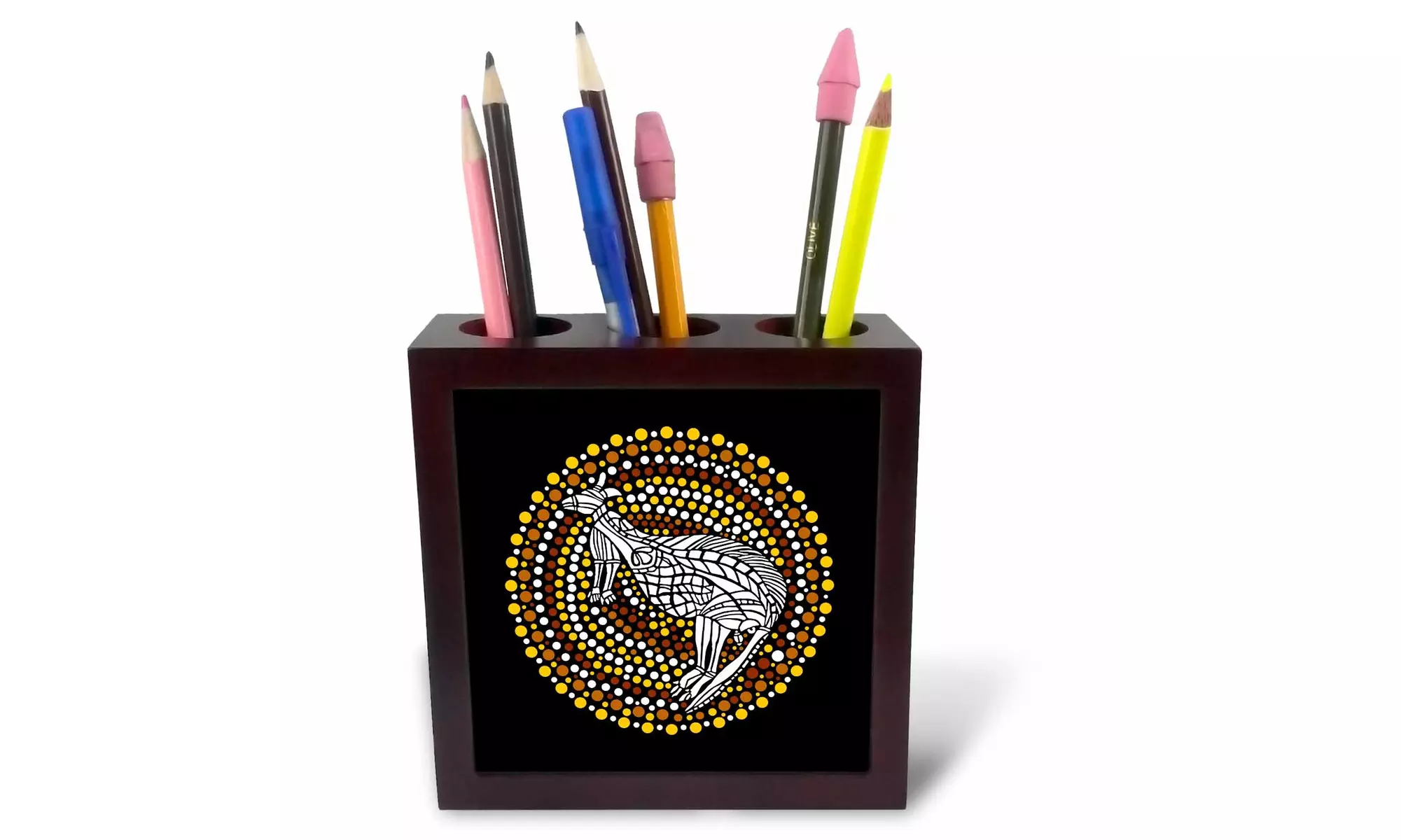Tile Pen Holder - Australian... | Groupon Goods