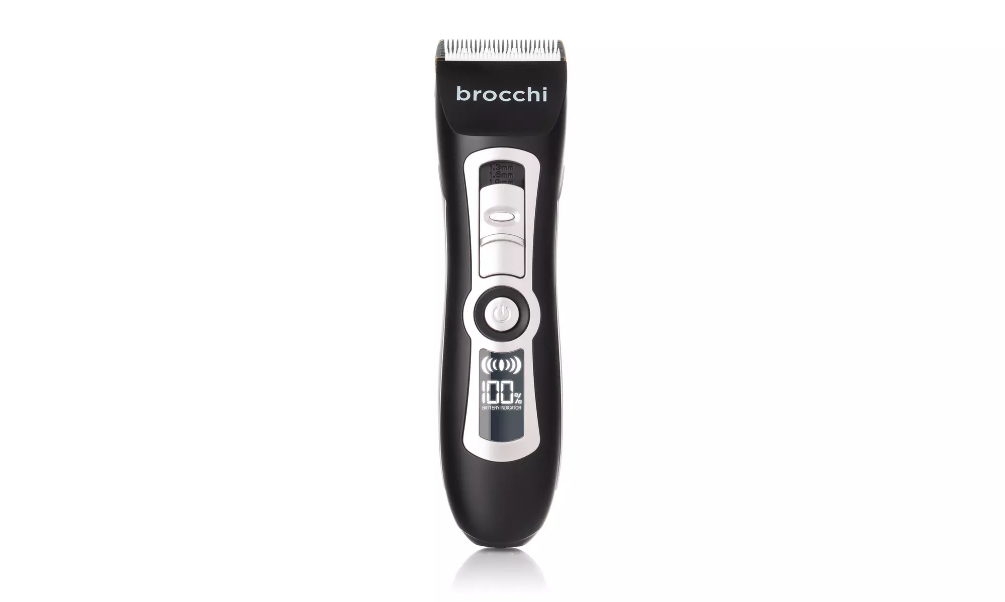 Brocchi Digital Electric Trimmer | Groupon Goods