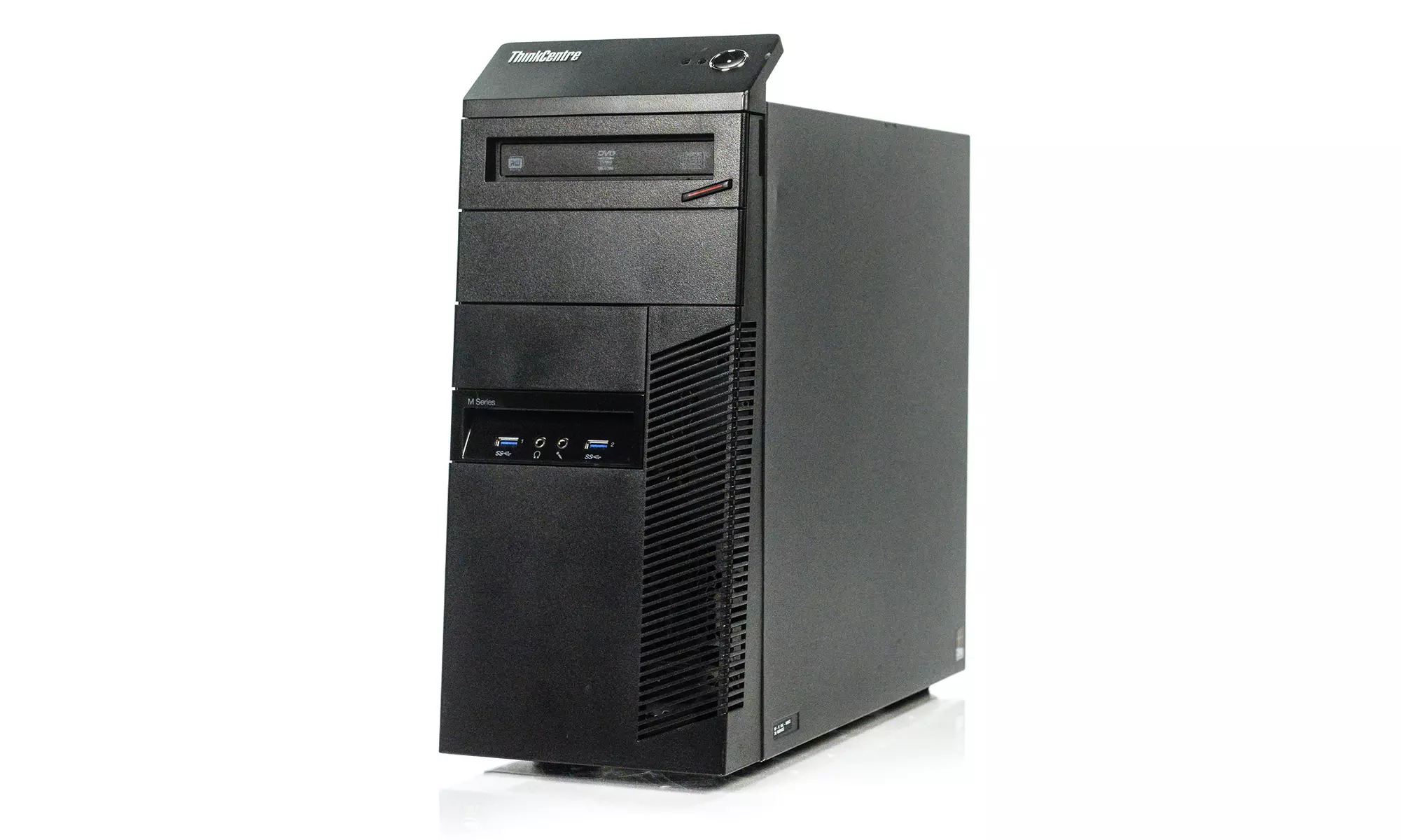 Lenovo Thinkcentre M83 Deskto... | Groupon Goods