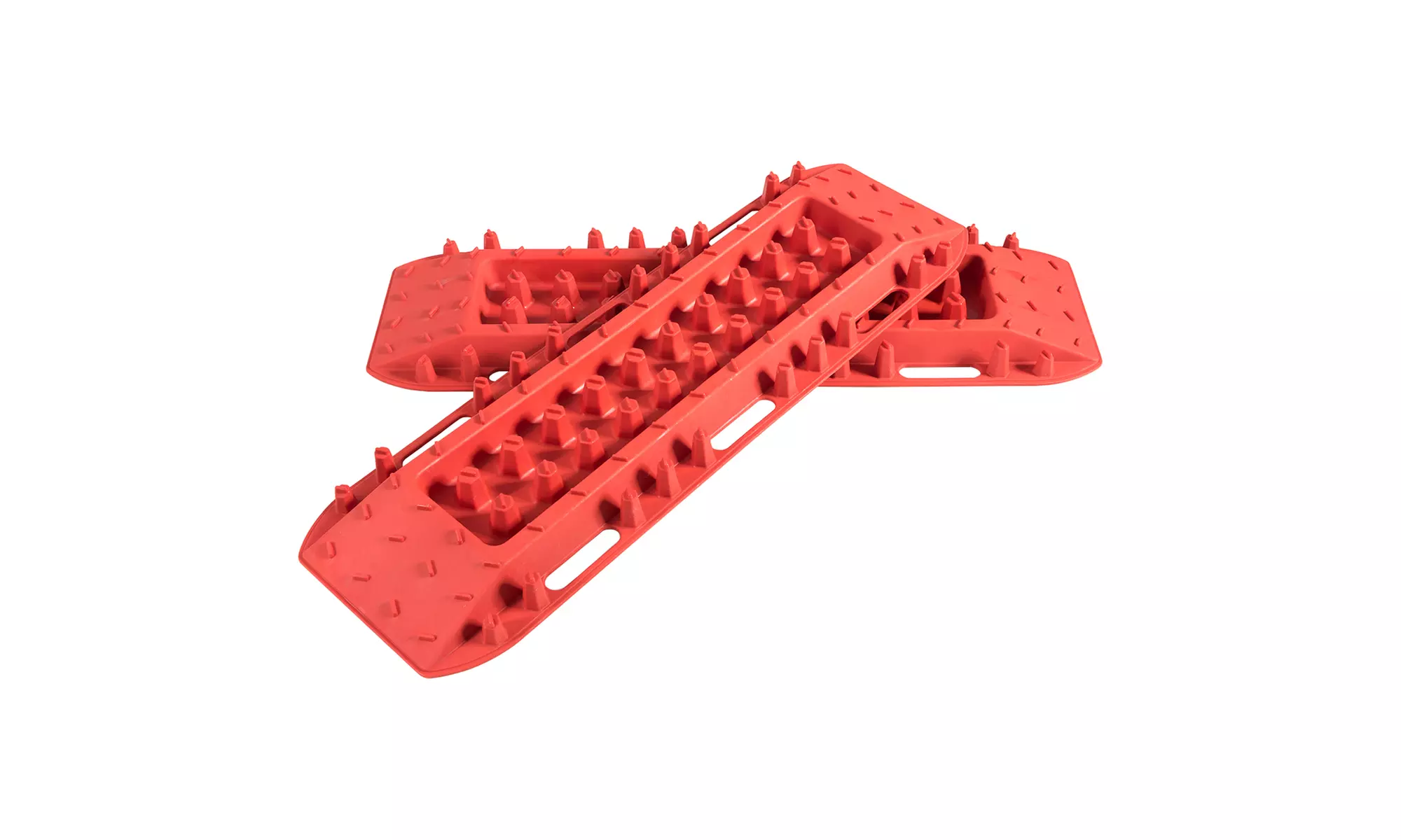 2 Pcs Recovery Traction Track... | Groupon Goods