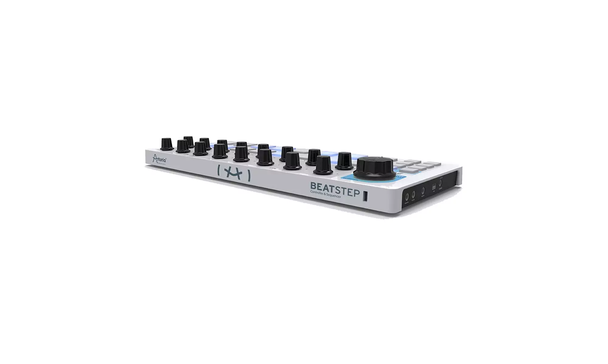 Arturia BeatStep USB/MIDI/CV ... | Groupon Goods