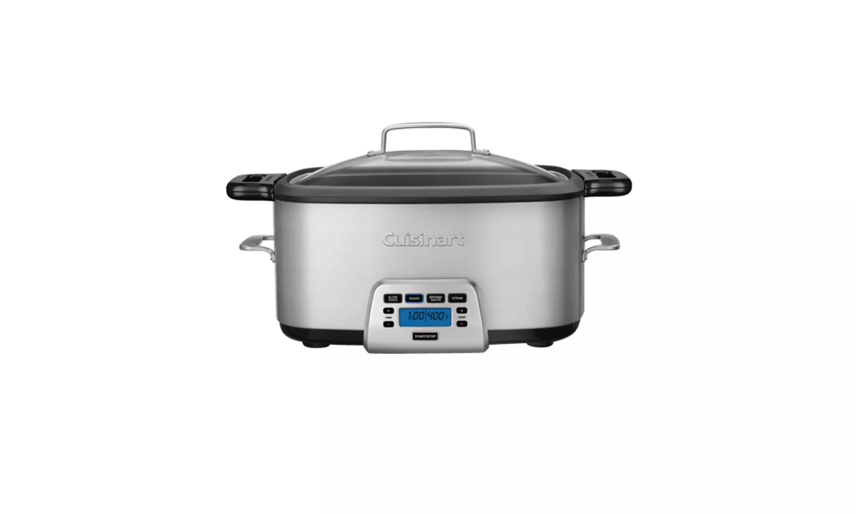 Cuisinart MSC800 Cook Central... | Groupon Goods