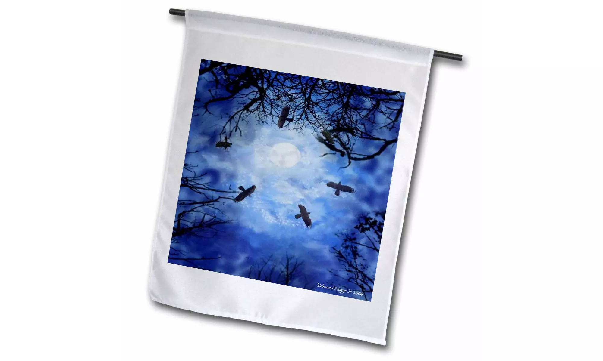 Garden Flag Scavenger Hunt -... | Groupon Goods