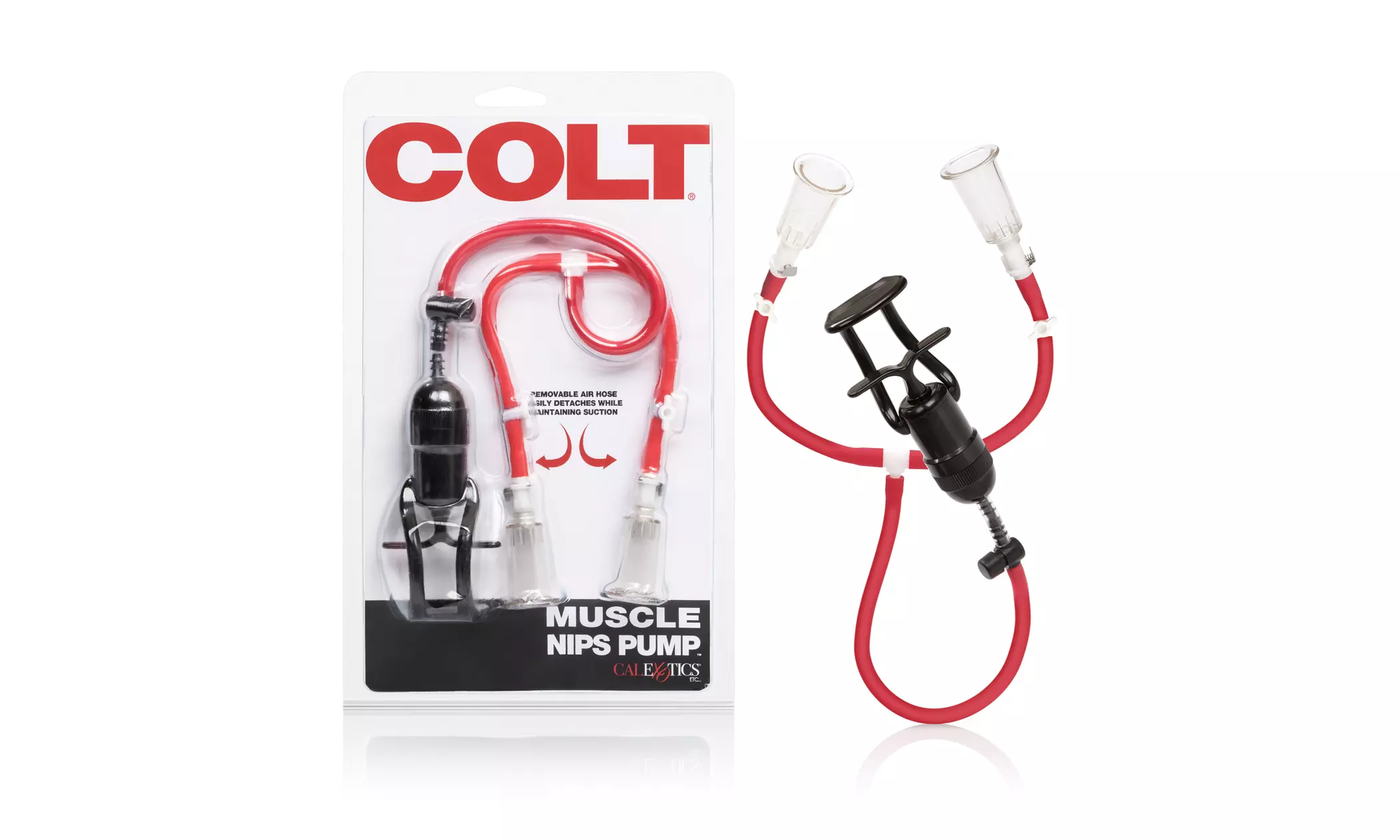 Colt Muscle Nips Pump | Groupon Goods