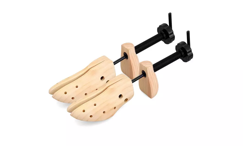 New Two Way Professional Shoe... | Groupon Goods