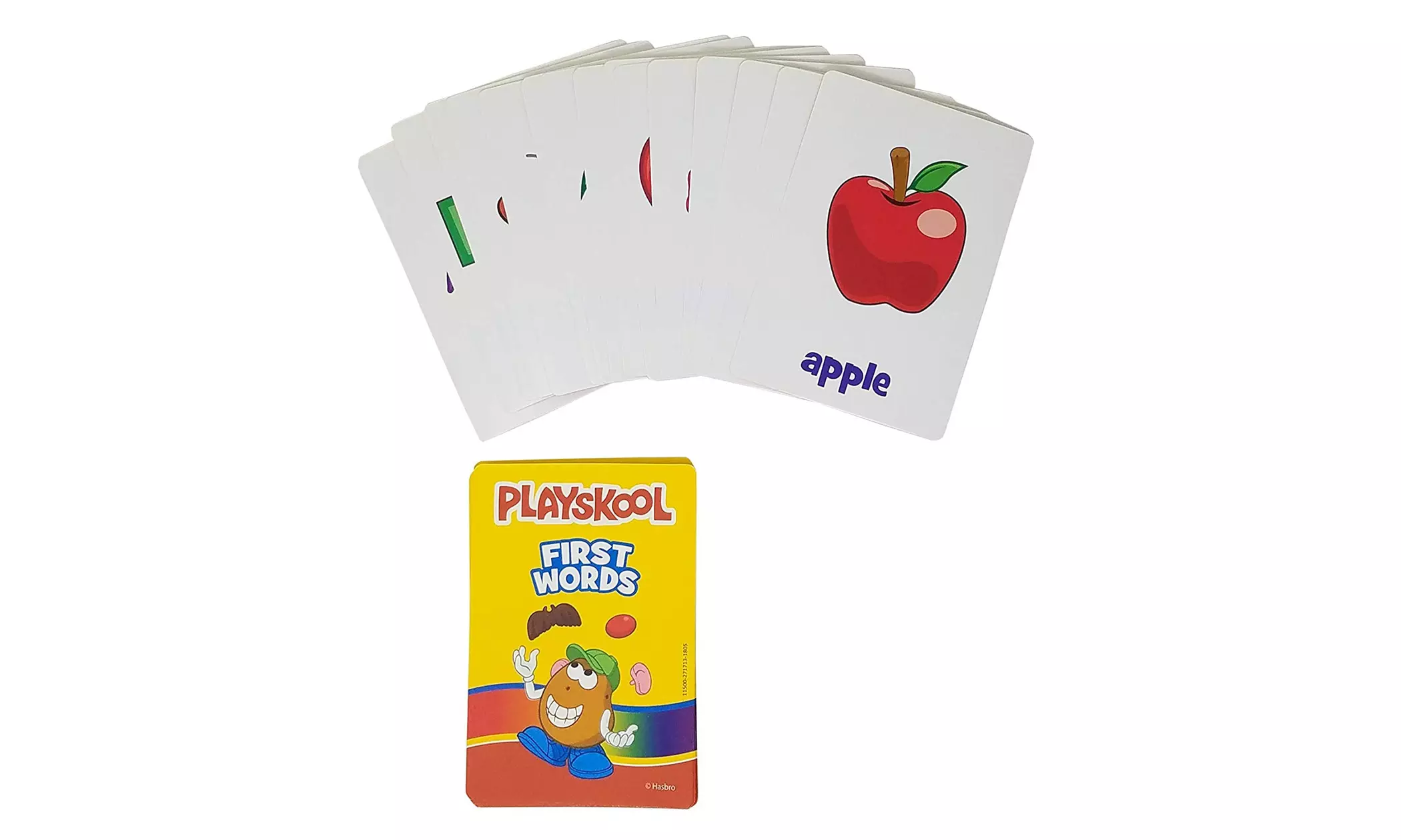 Flash Cards Value Pack | Groupon Goods