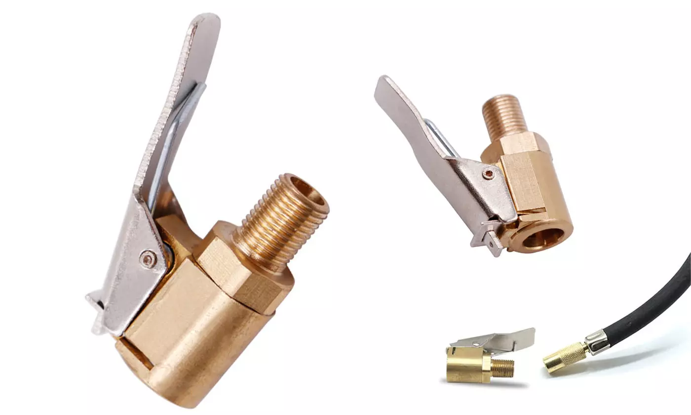 2 Pcs 1/4inch 6mm Heavy Duty ... | Groupon Goods