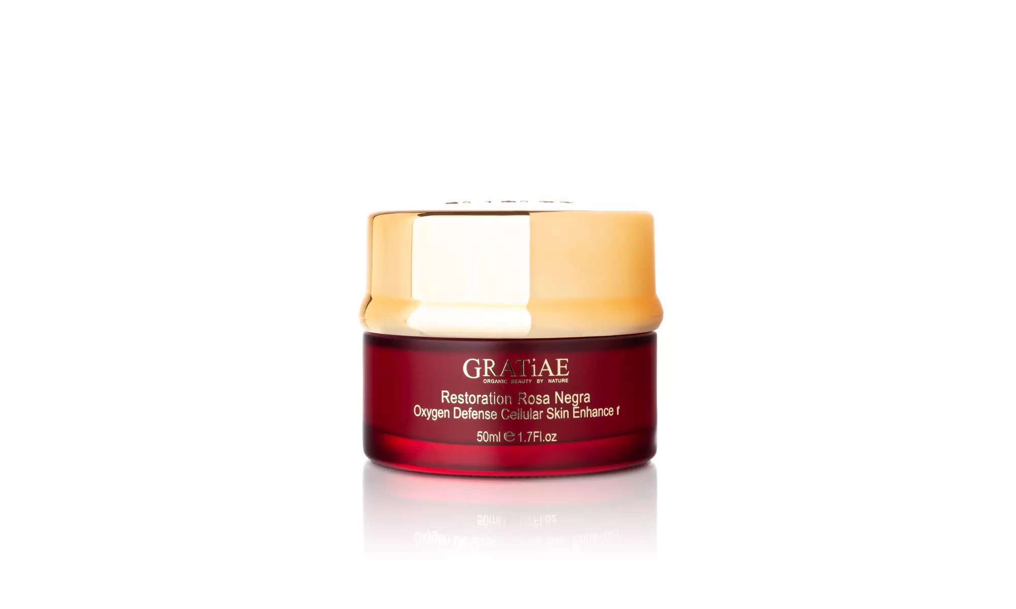 Gratiae Rosa Negra Skin Resto... | Groupon Goods