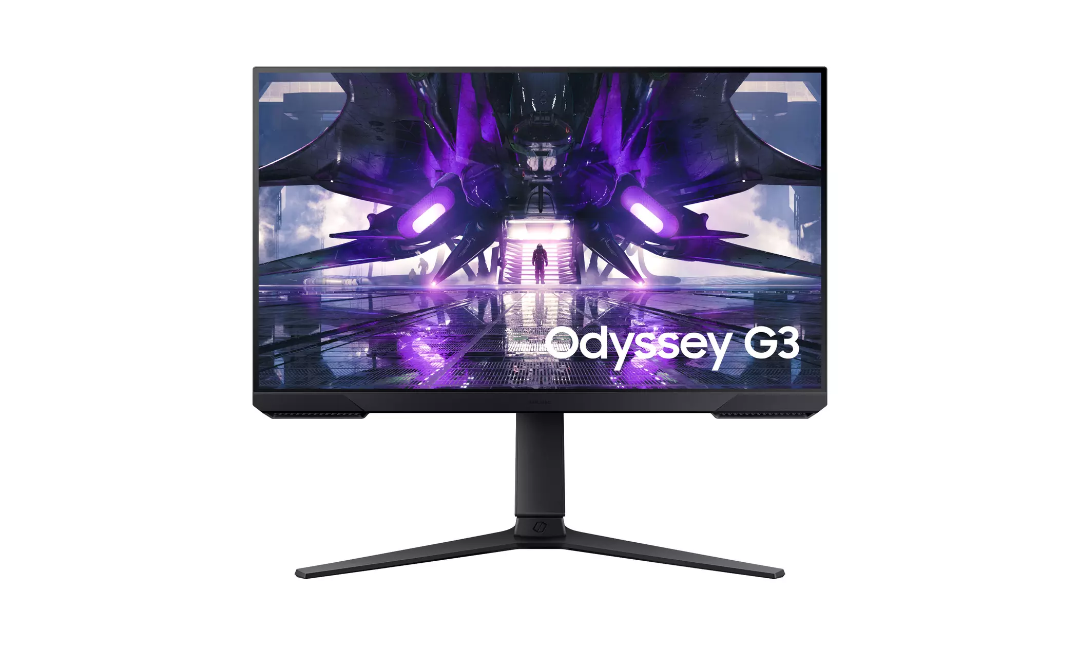 Samsung 24-Inch Odyssey G30A ... | Groupon Goods