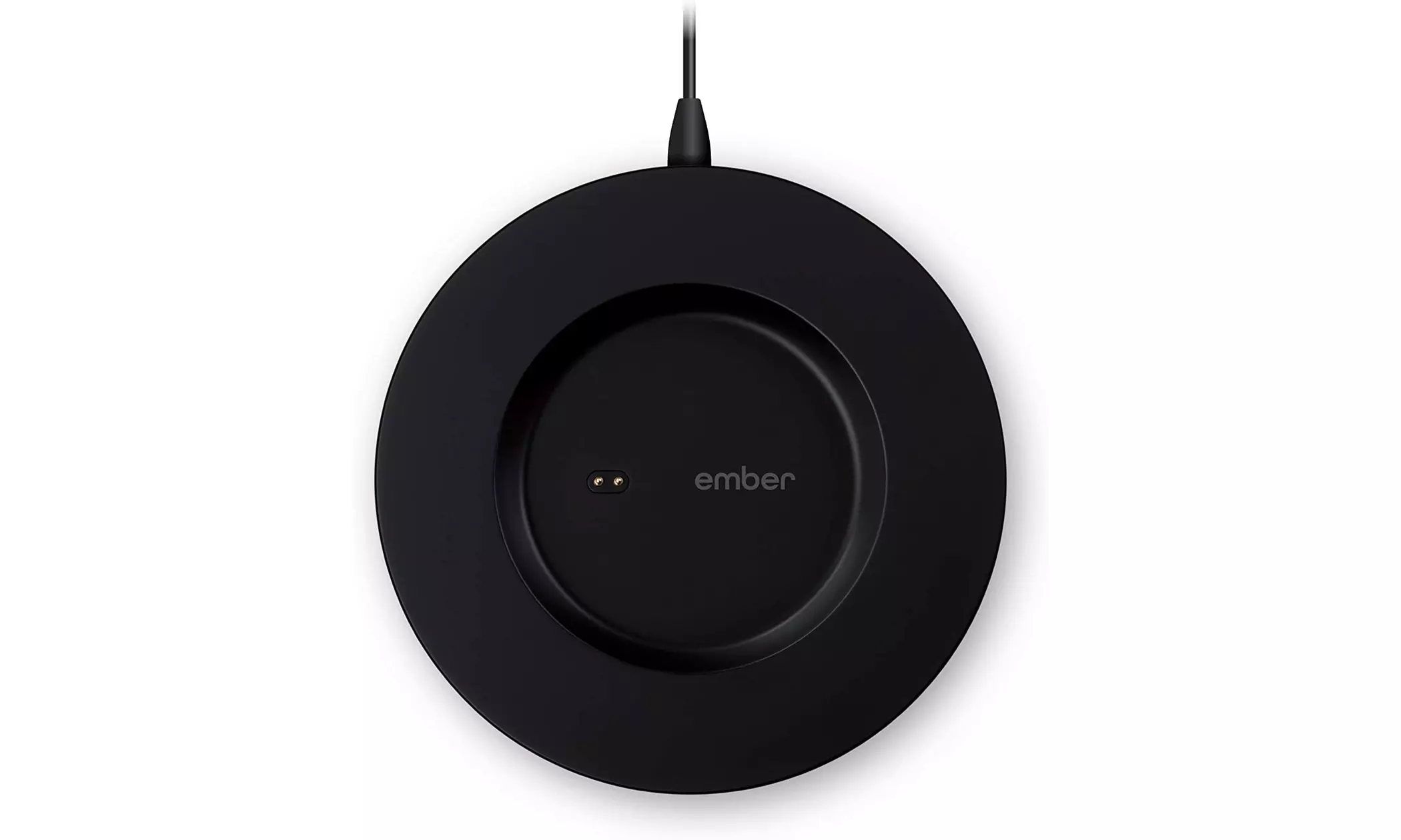Ember Charging Coaster 2, Black | Groupon Goods