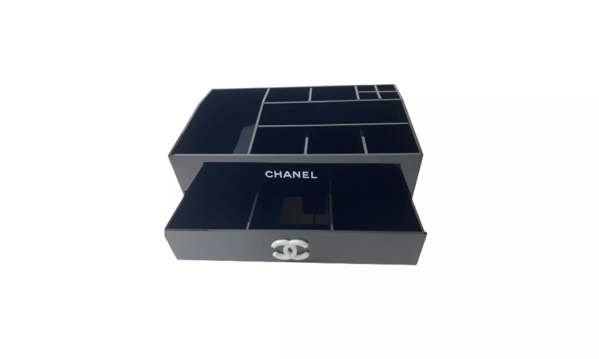 Rare Chanel Cosmetic Jewelry... | Groupon Goods