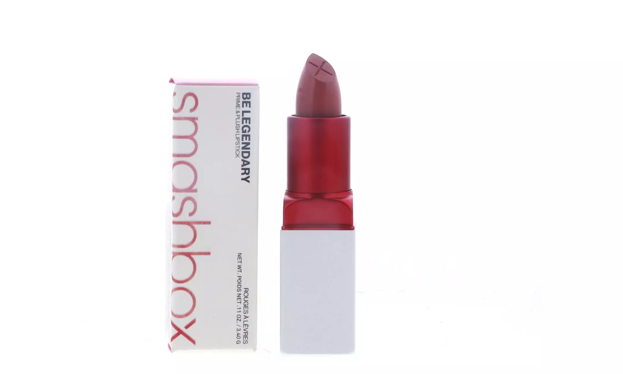 Smashbox Be Legendary Prime &... | Groupon Goods