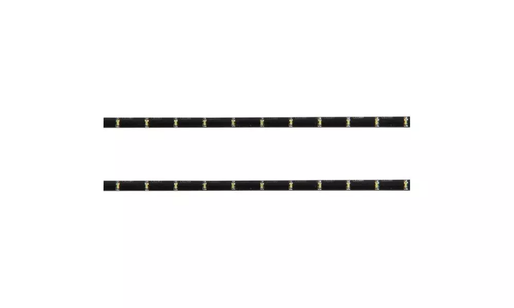 14 Inch Scanner LED Strip Red... | Groupon Goods