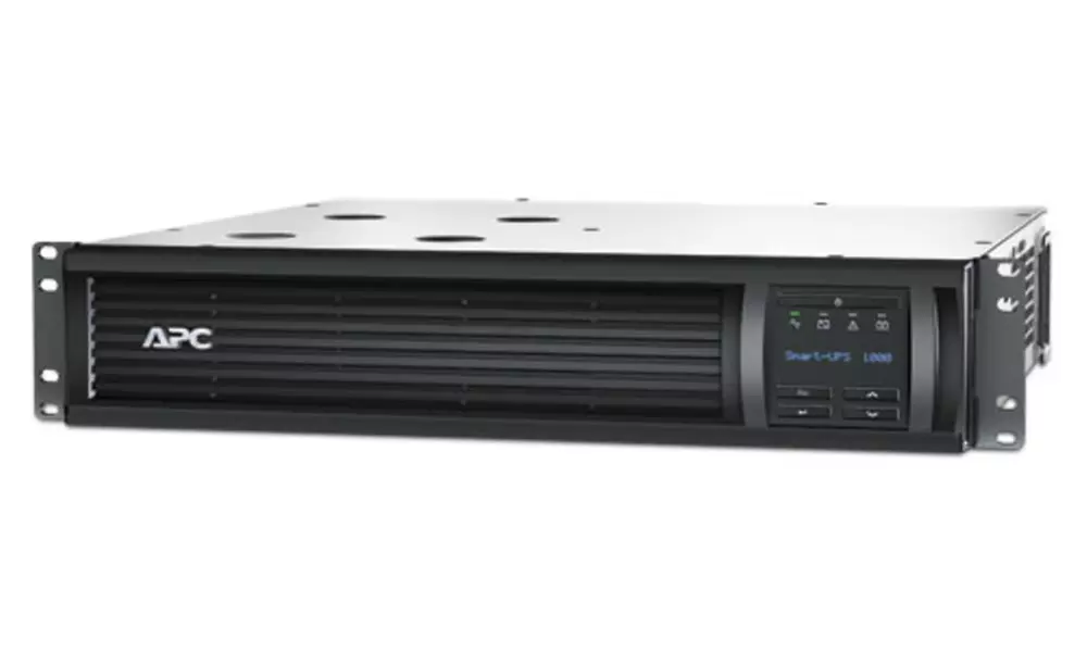 Schneider SMT1000RM2U APC Sma... | Groupon Goods