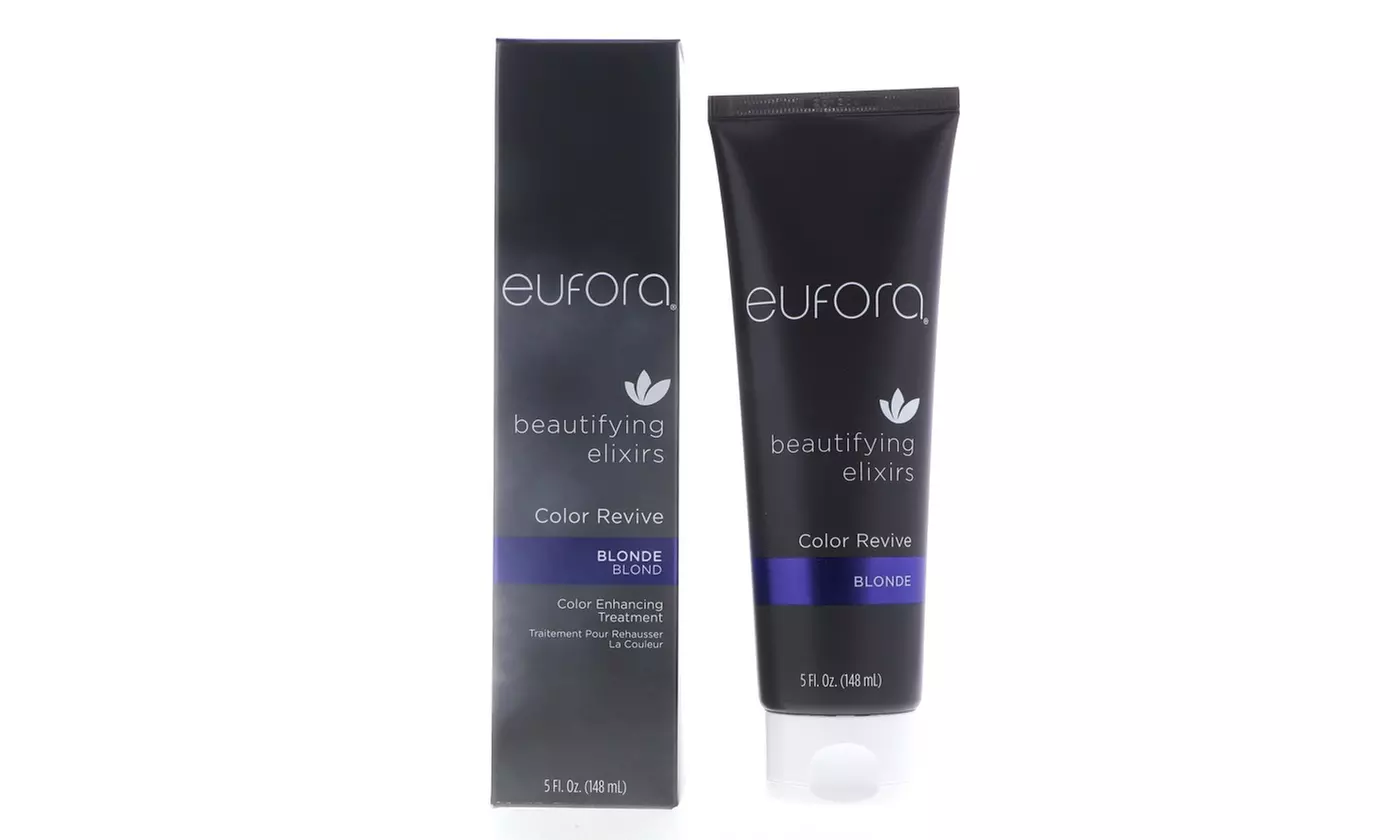 Eufora Beautifying Elixirs Co... | Groupon Goods