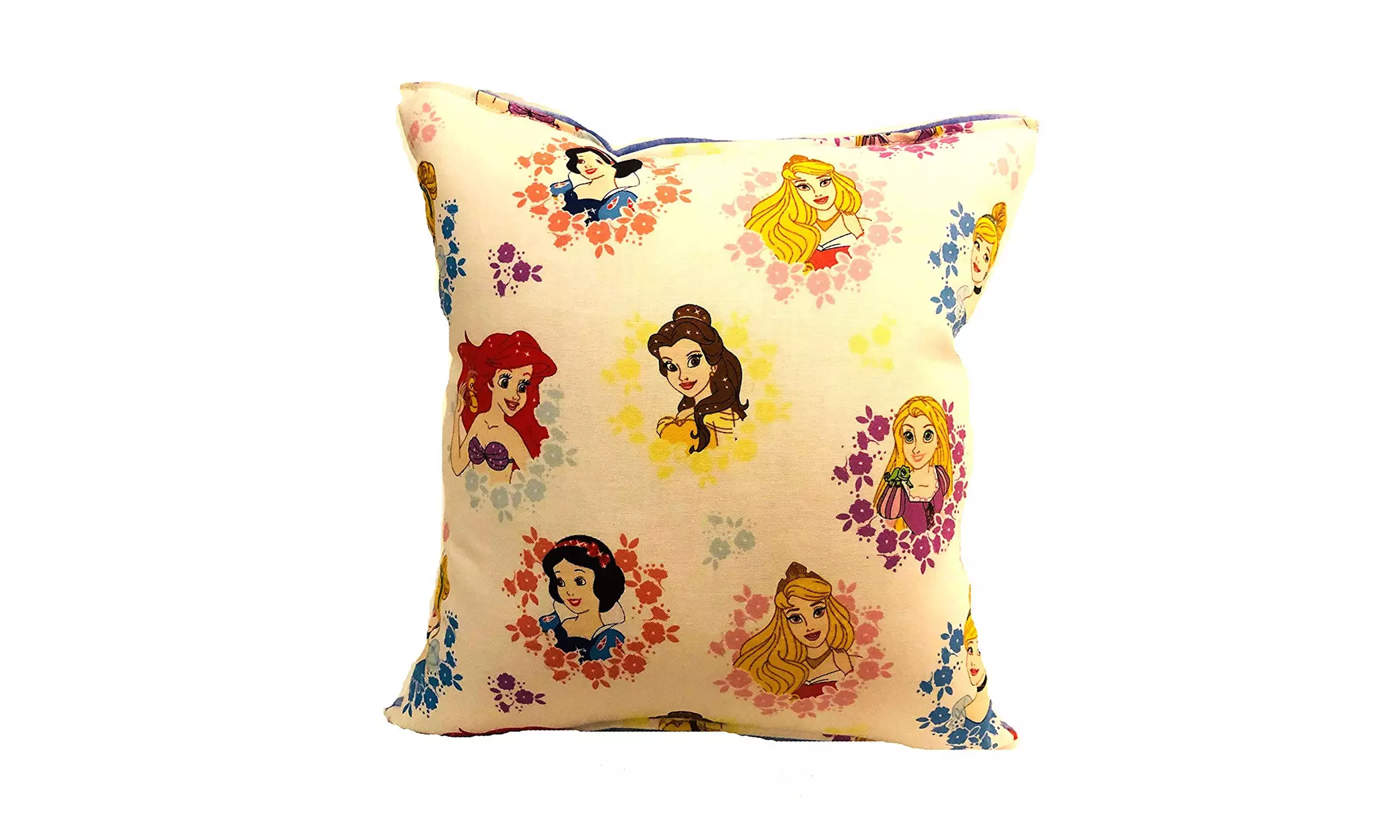 Disney Princesses Pillow Arie... | Groupon Goods