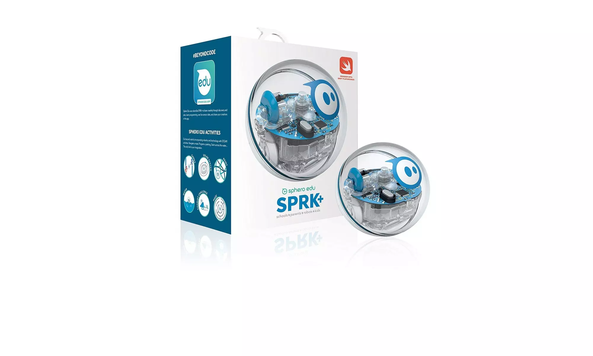 Sphero SPRK STEAM Educational... | Groupon Goods