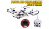 Prowler Remote-Control Spy Drone | Groupon Goods