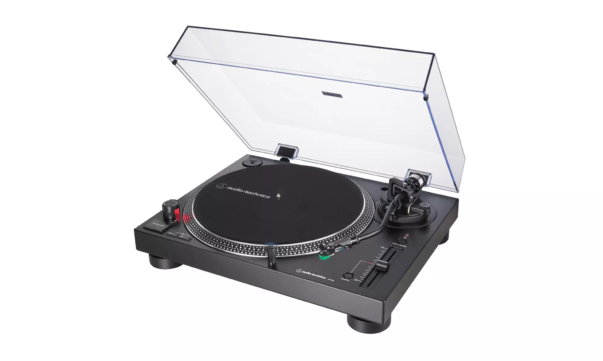 Audio-Technica AT-LP120XUSB D... | Groupon Goods