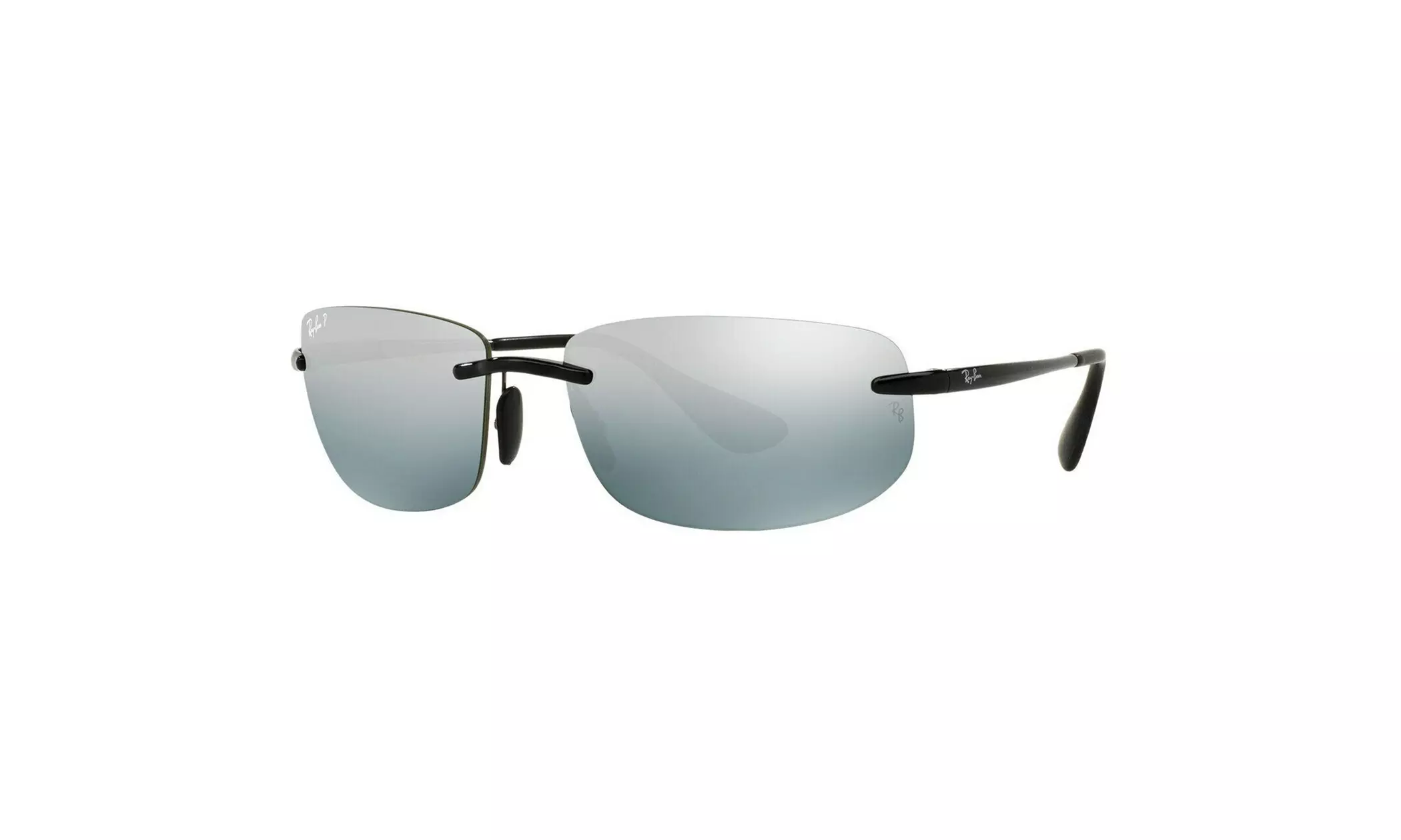 Ray Ban Sunglasses RB4254 601... | Groupon Goods