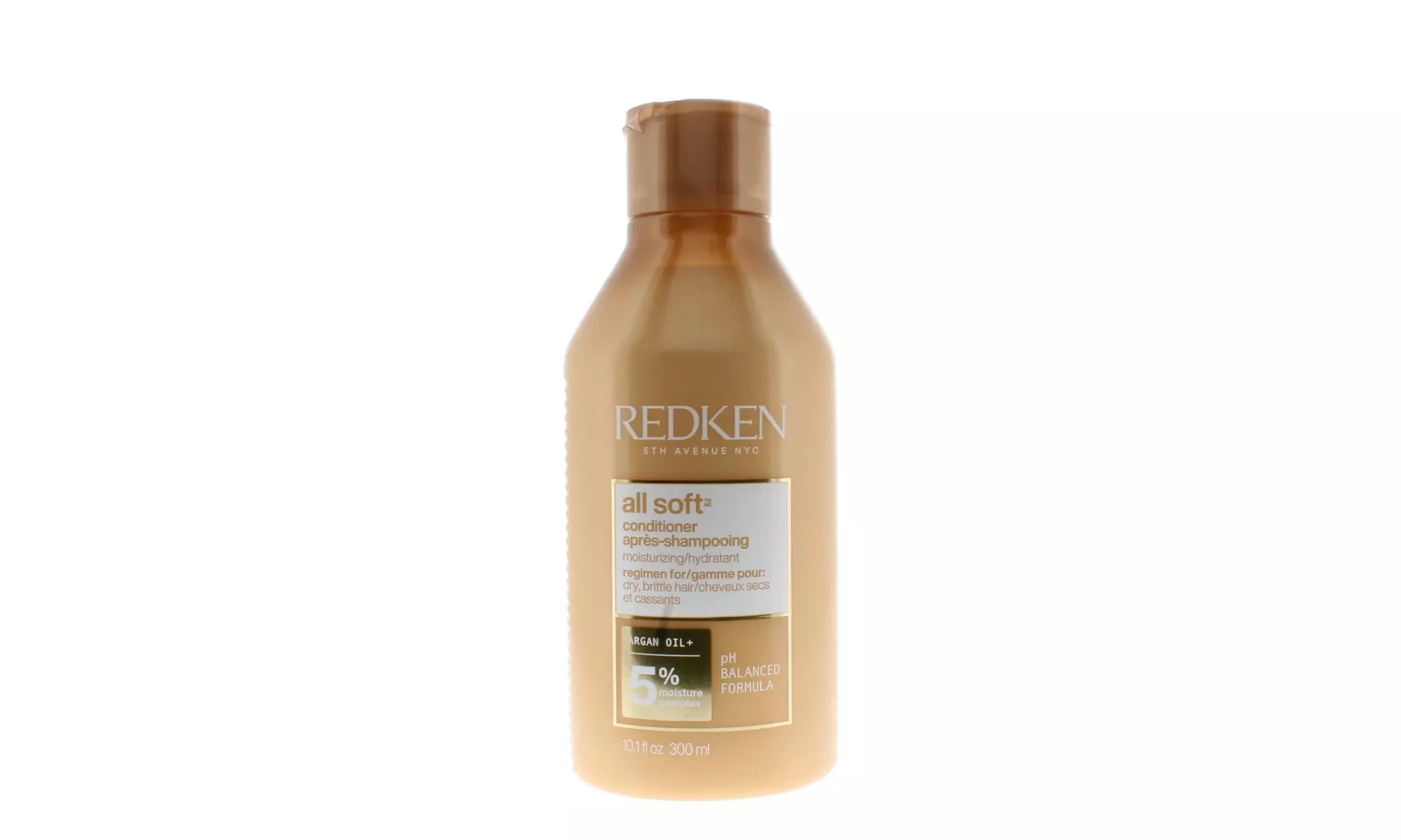 Redken All Soft Conditioner 5... | Groupon Goods