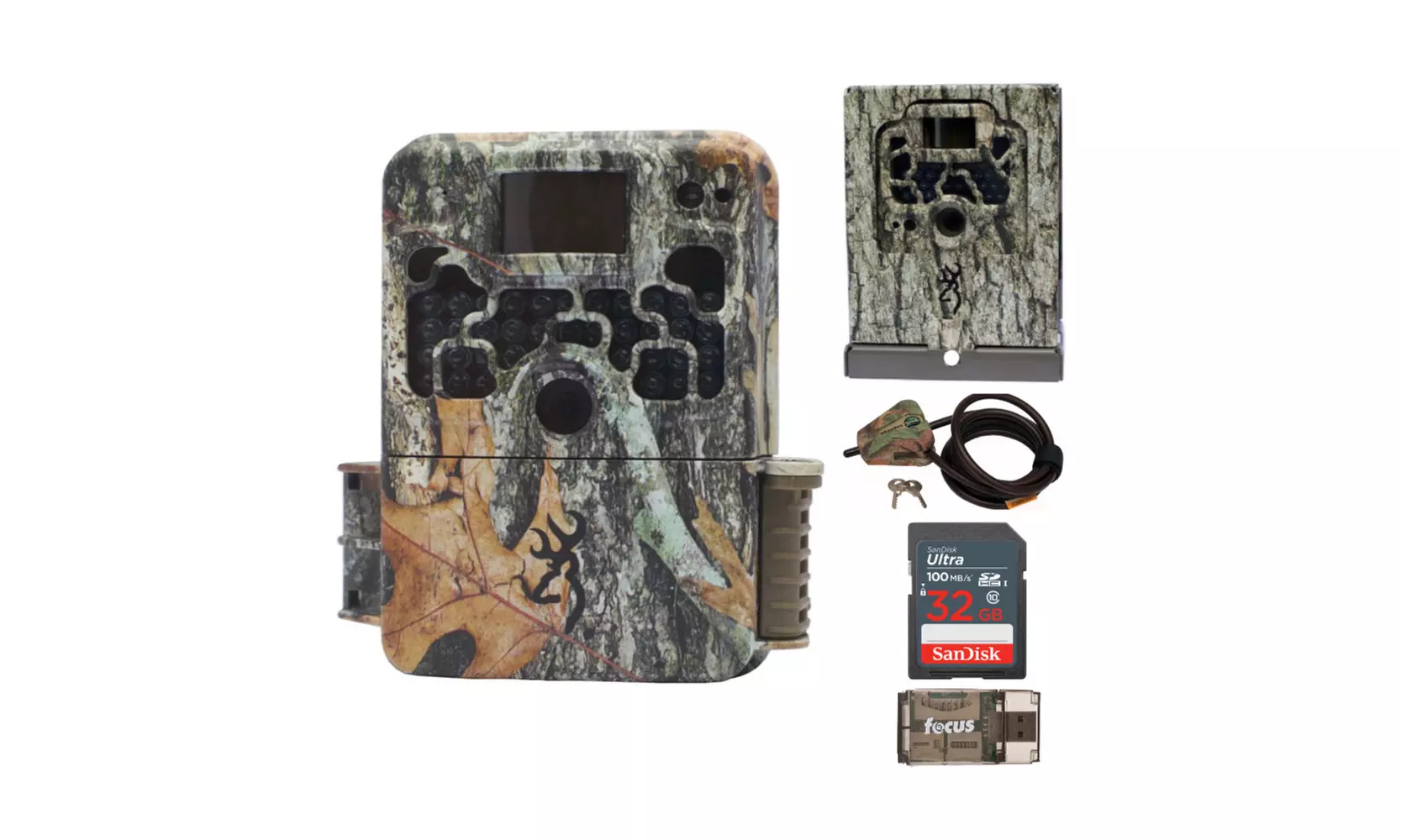 Browning Trail Cameras Strike... | Groupon Goods