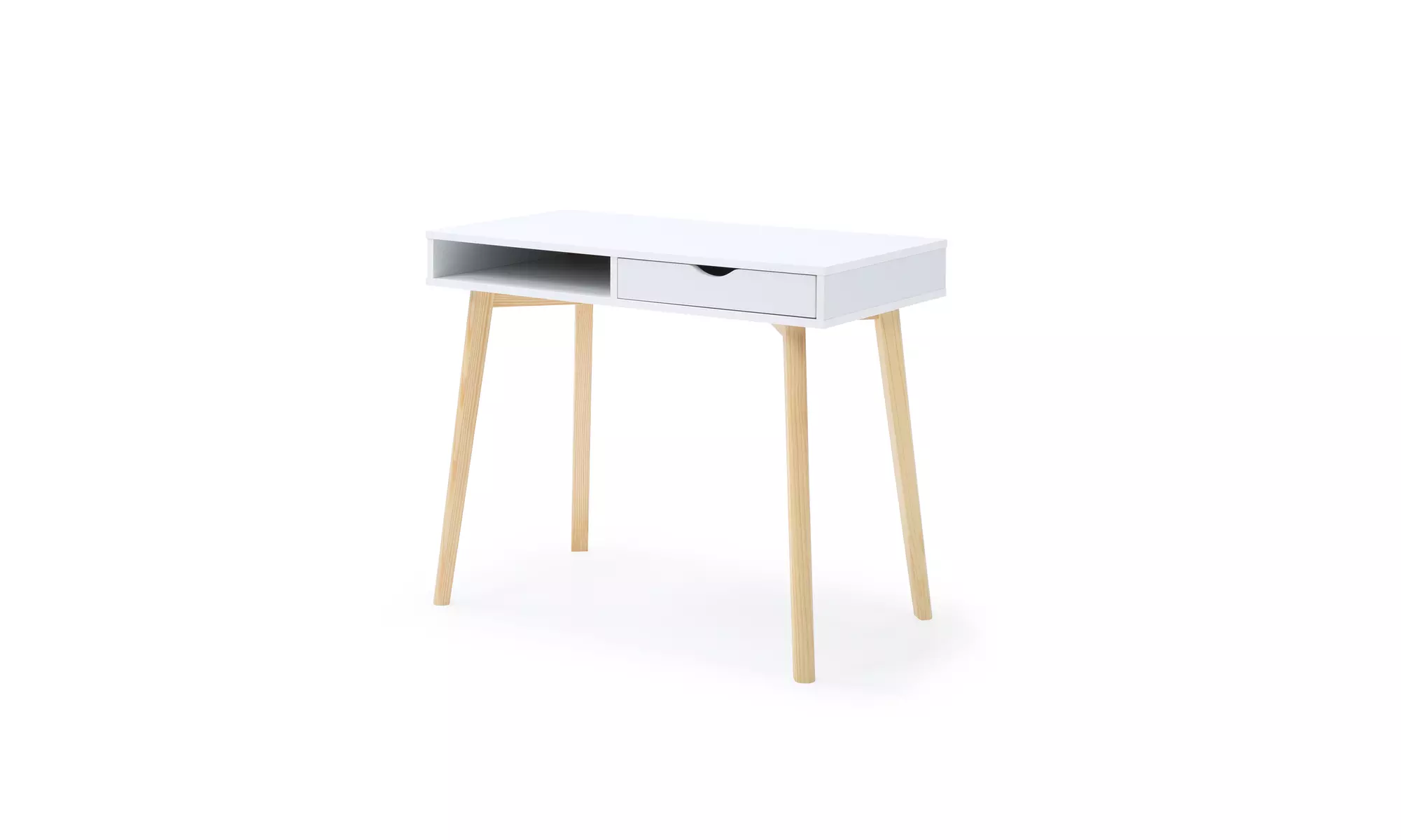 Contemporary Austin Home Offi... | Groupon Goods