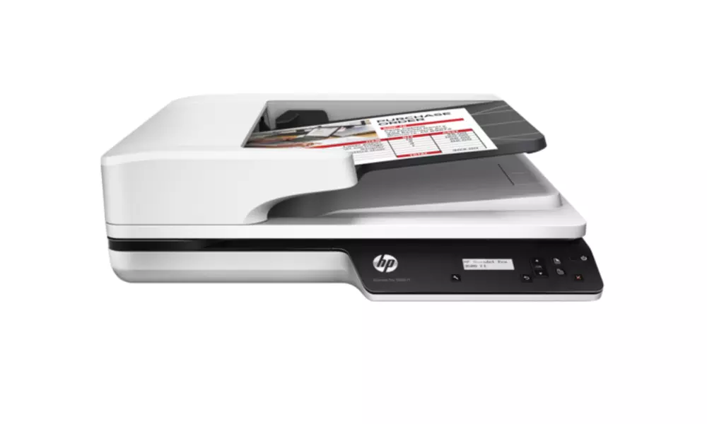 HP L2741ABGJ ScanJet Pro 3500... | Groupon Goods