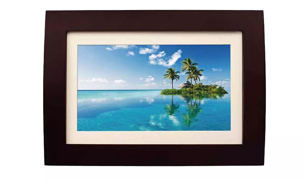 Sylvania SDPF1089 10 Inch Mul... | Groupon Goods