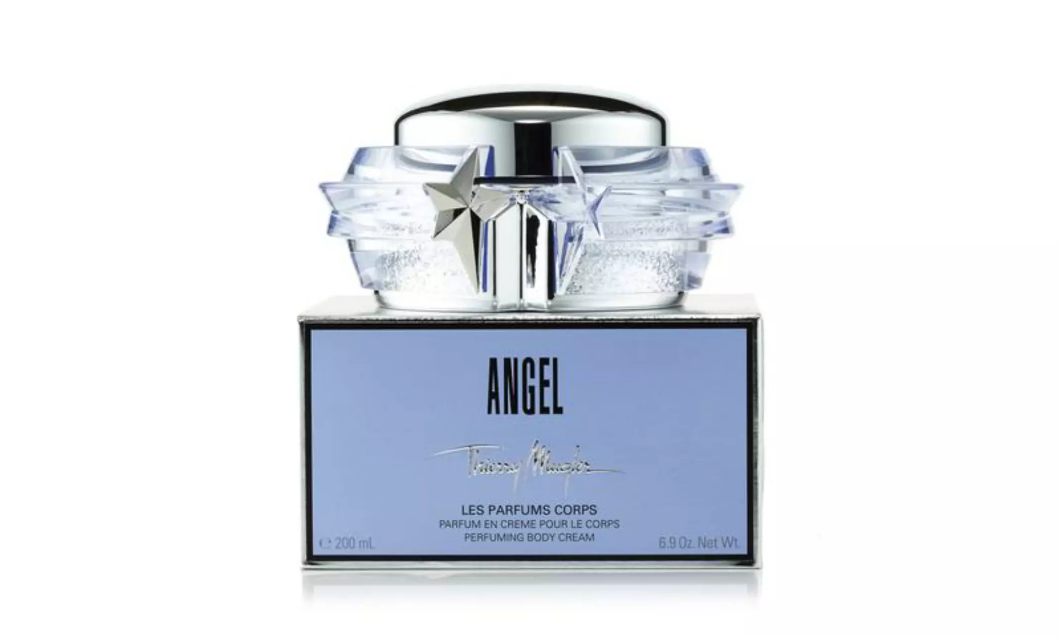 Angel Body Cream By Thierry M... | Groupon Goods