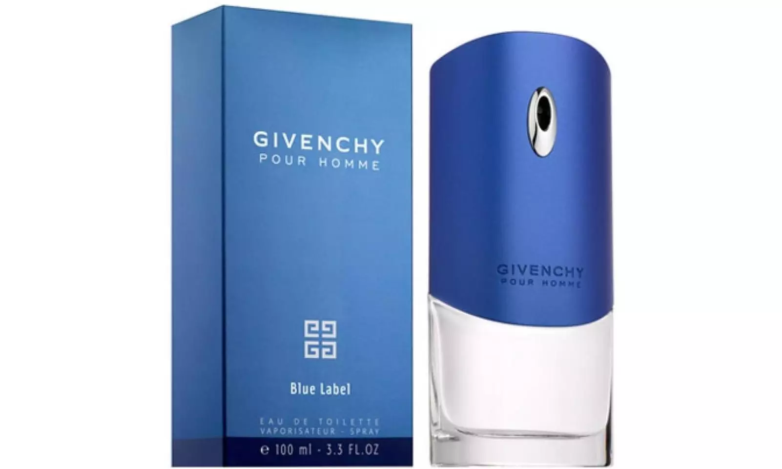 Givenchy Pour Homme Blue Labe... | Groupon Goods