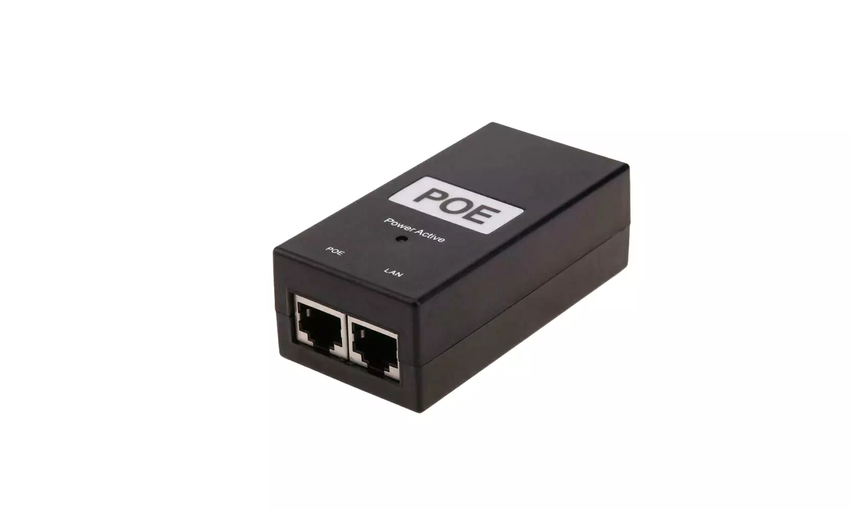 US POE Injector 48V 30W Power... | Groupon Goods