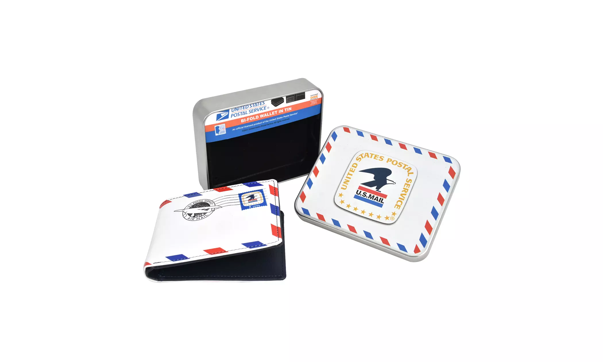 usps u.s mail eagle stamp log... | Groupon Goods