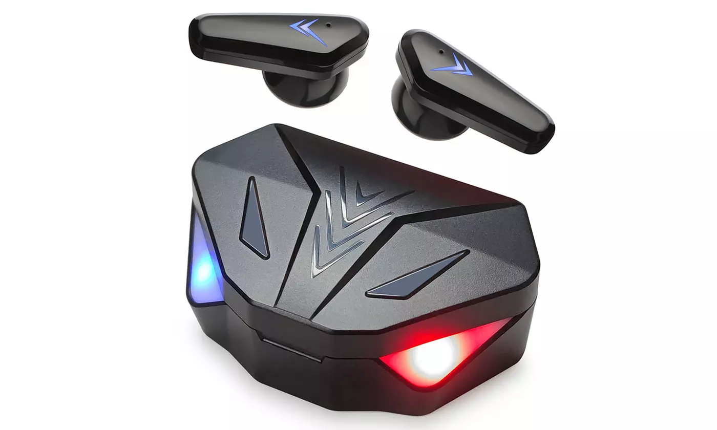 Bluetooth 5.1 Wireless Earbud... | Groupon Goods