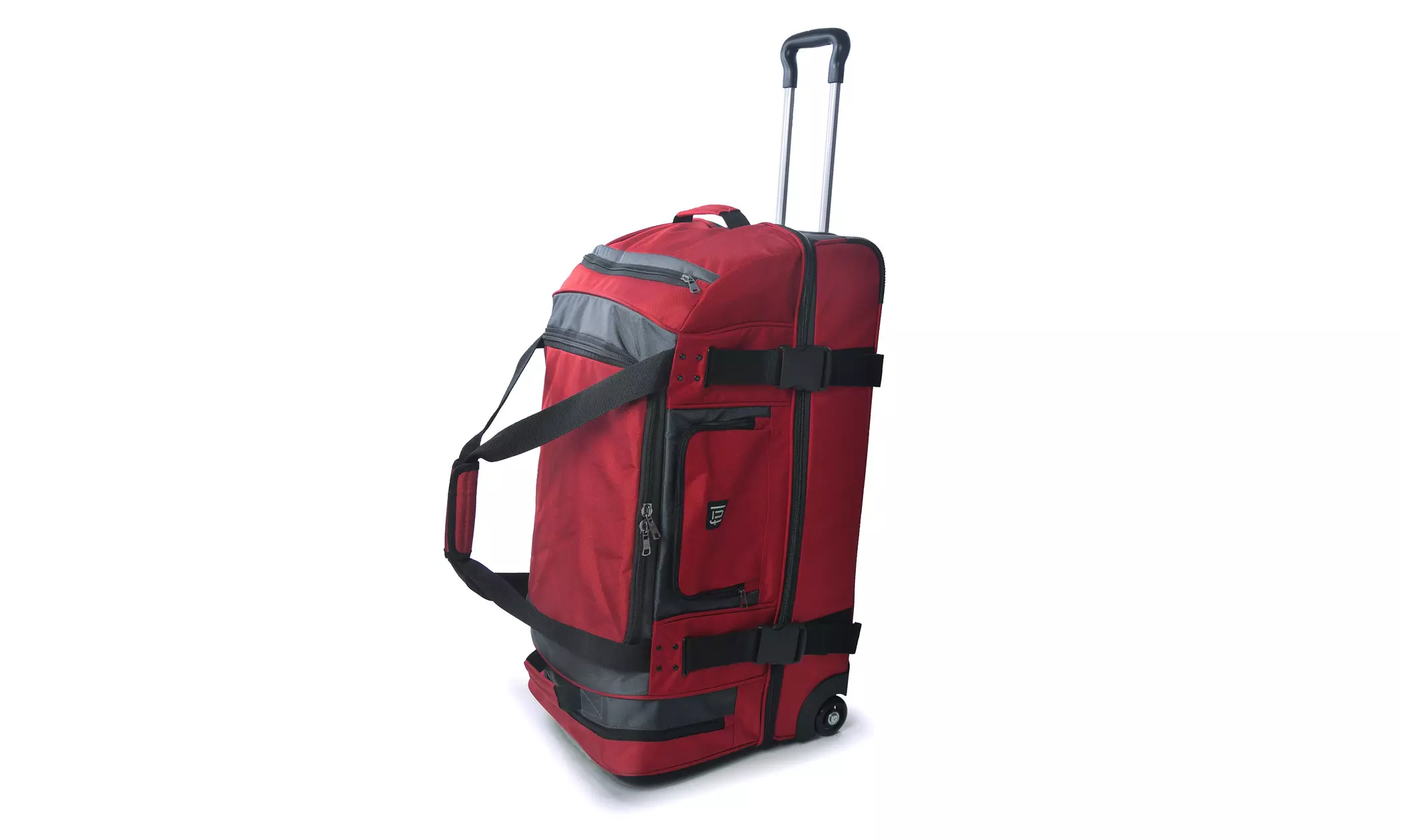 Ful rig 30in rolling duffel b... | Groupon Goods
