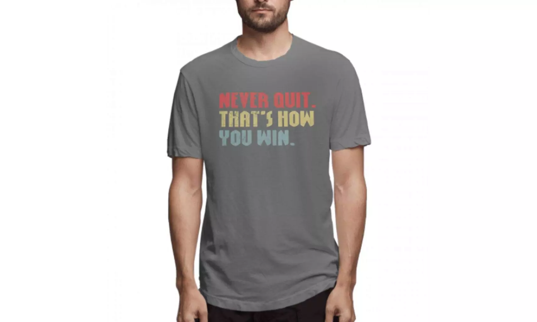 Apex Legends Quotes T Shirt f... | Groupon Goods