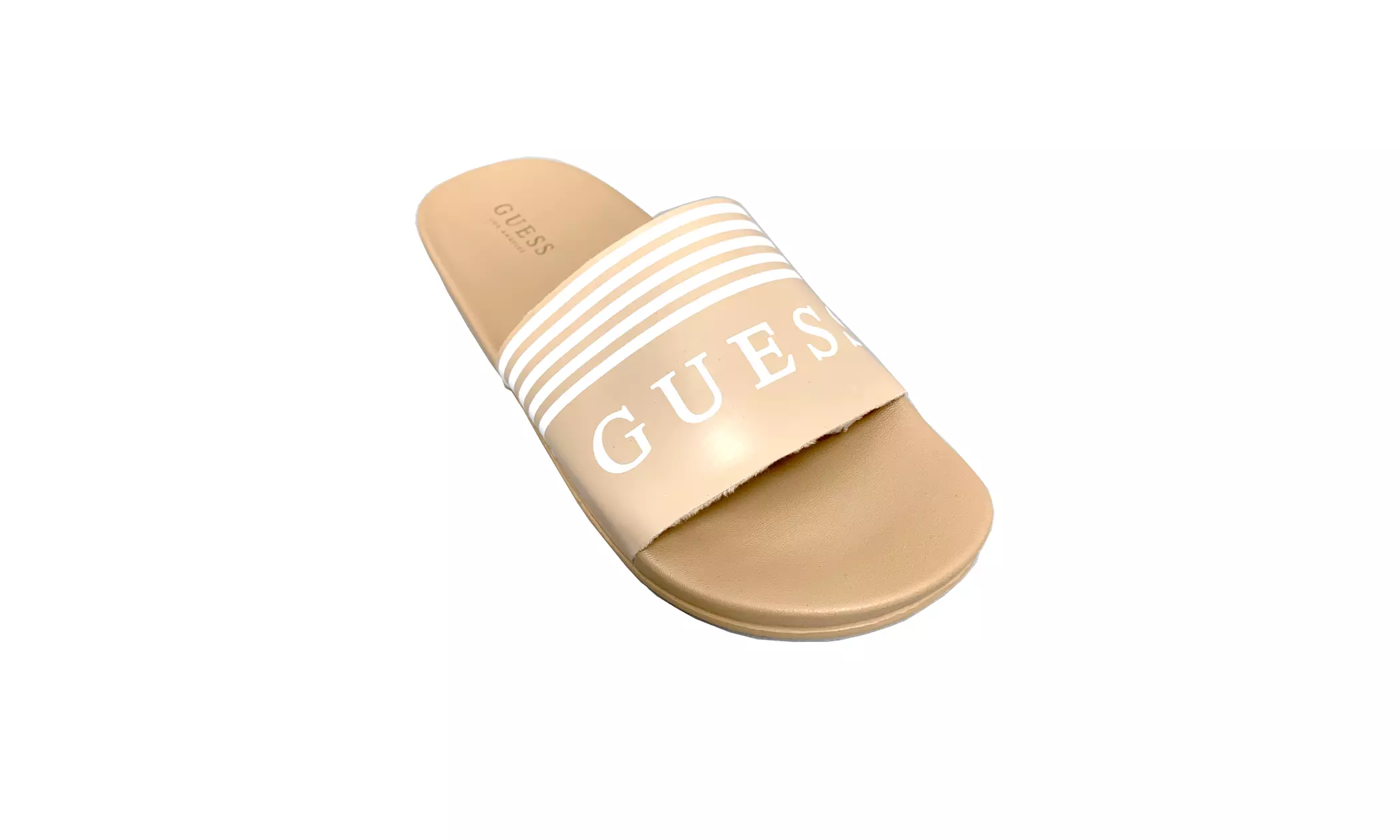 Guess Women's Ryin2 Slide | Groupon Goods