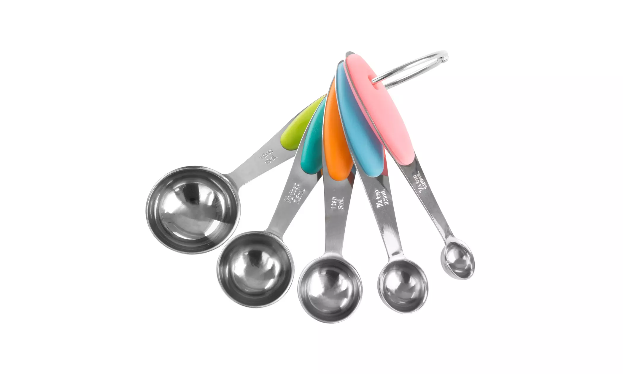 Stainless Steel Measuring Spo... | Groupon Goods