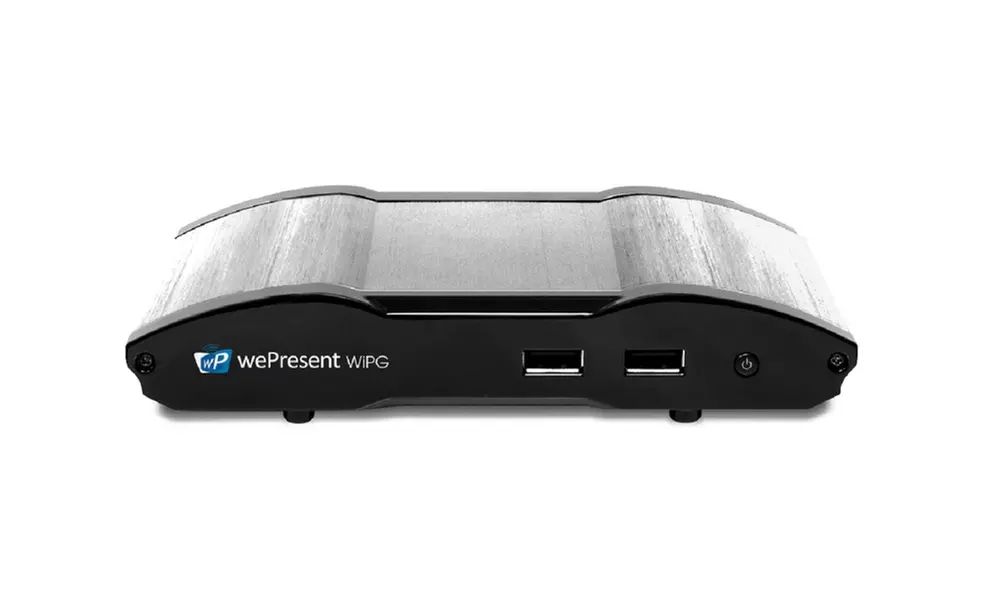 wePresent Presentation Device | Groupon Goods