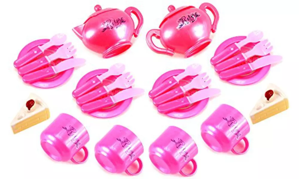 Pretty Girl Pretend Play Chil... | Groupon Goods