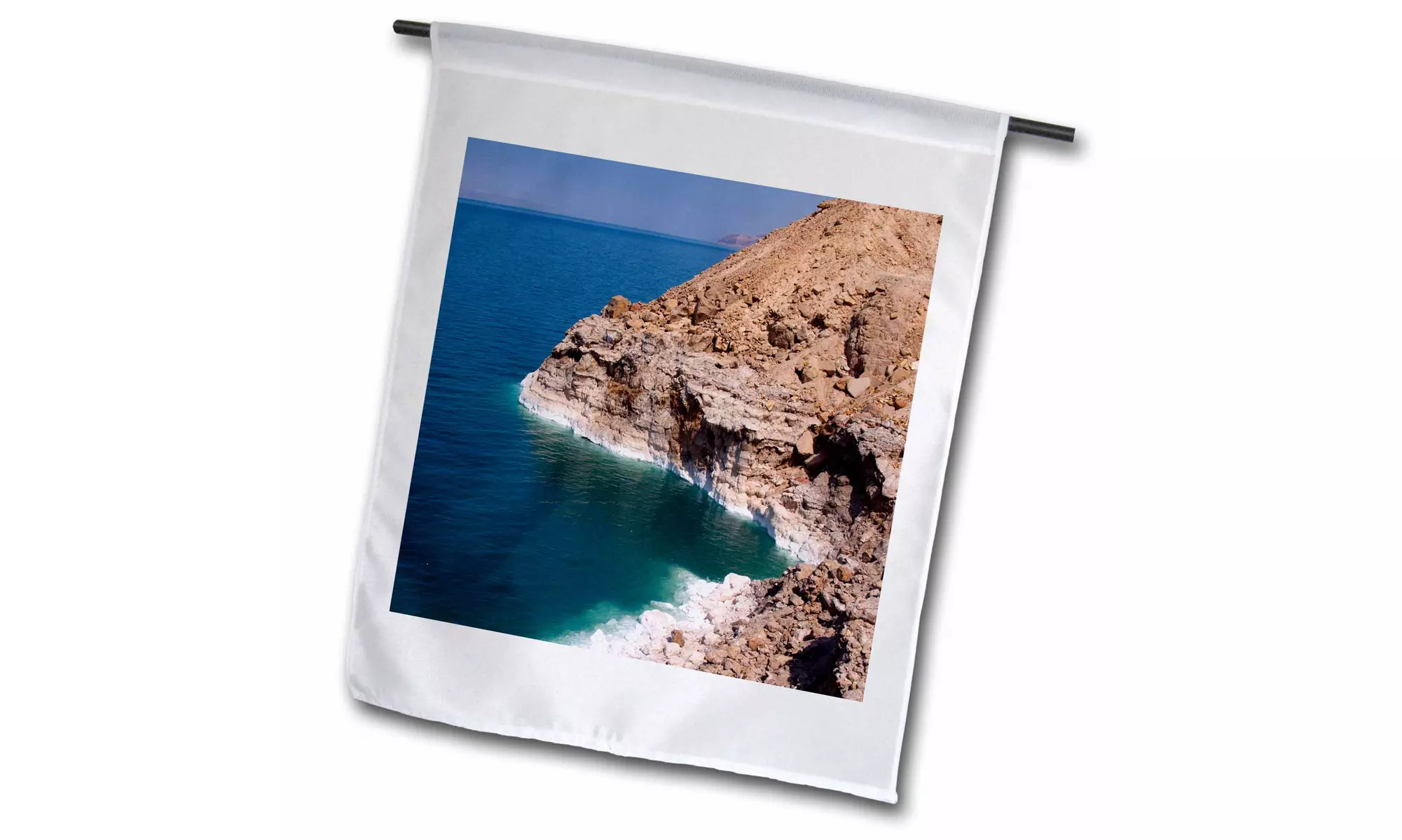 Garden Flag Jordan, Dead Sea... | Groupon Goods