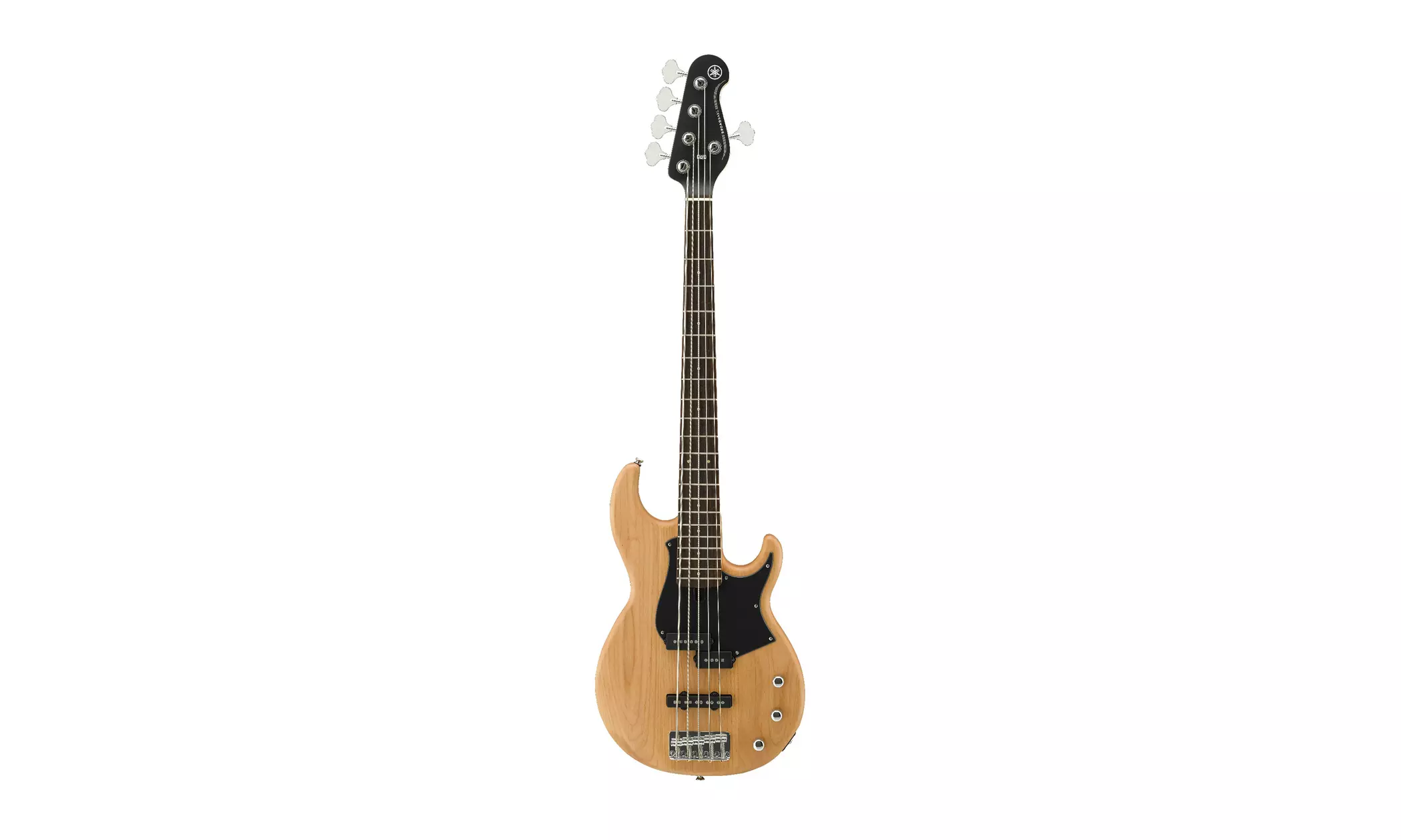 Yamaha BB235 5-String BB200 B... | Groupon Goods