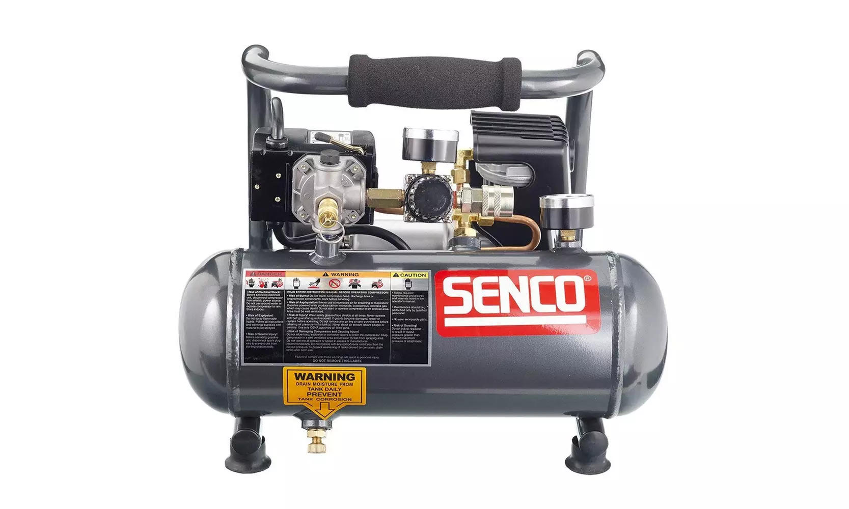 Senco PC1010 1-Horsepower Pea... | Groupon Goods