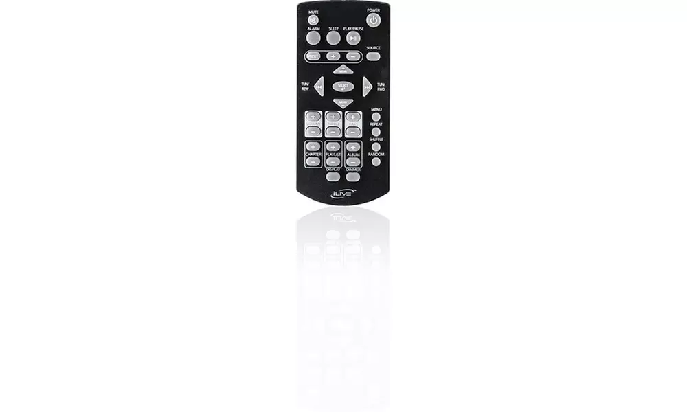 iLive ITP100 2 Channel iPhone... | Groupon Goods