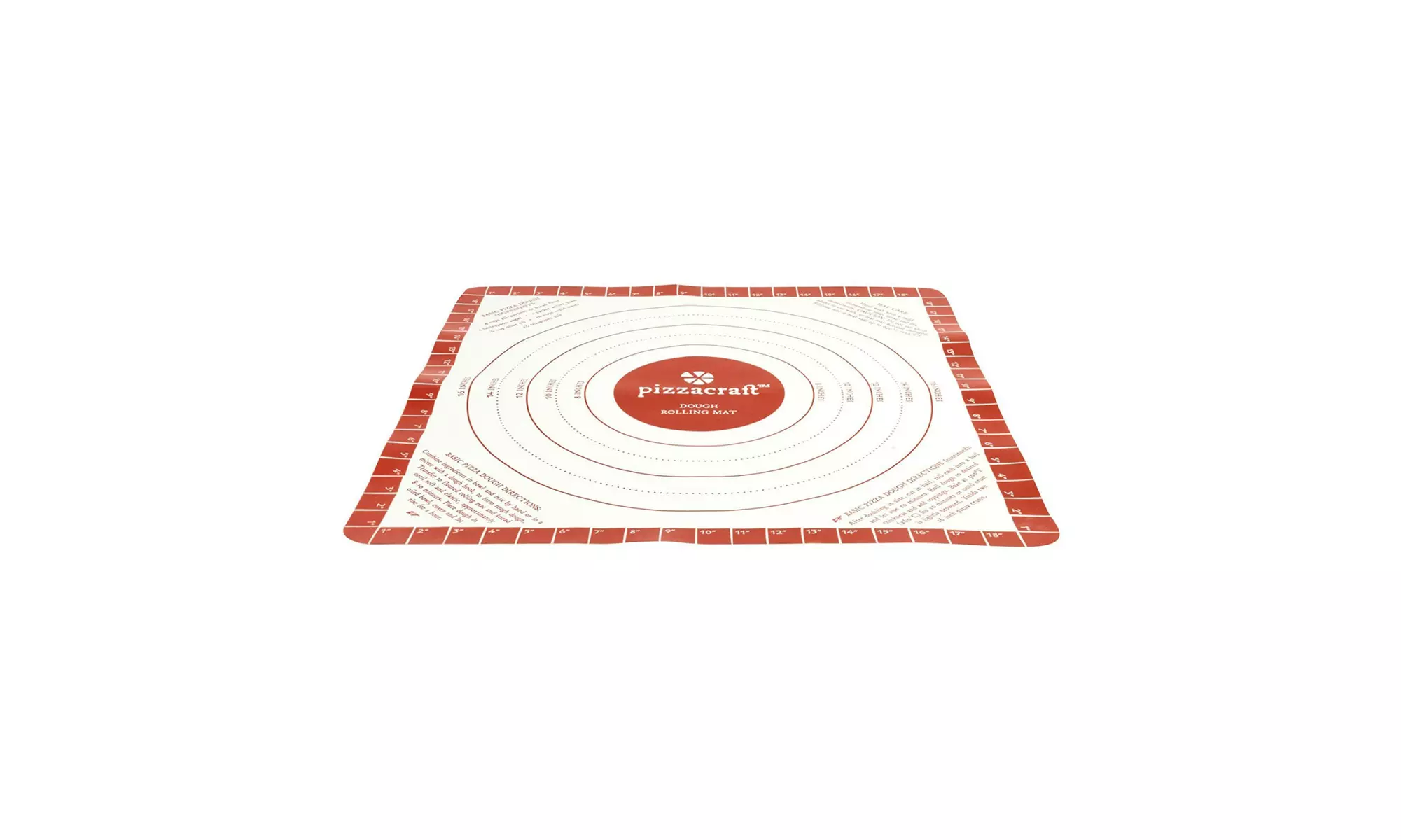 Pizzacraft PC0408 Silicone Do... | Groupon Goods