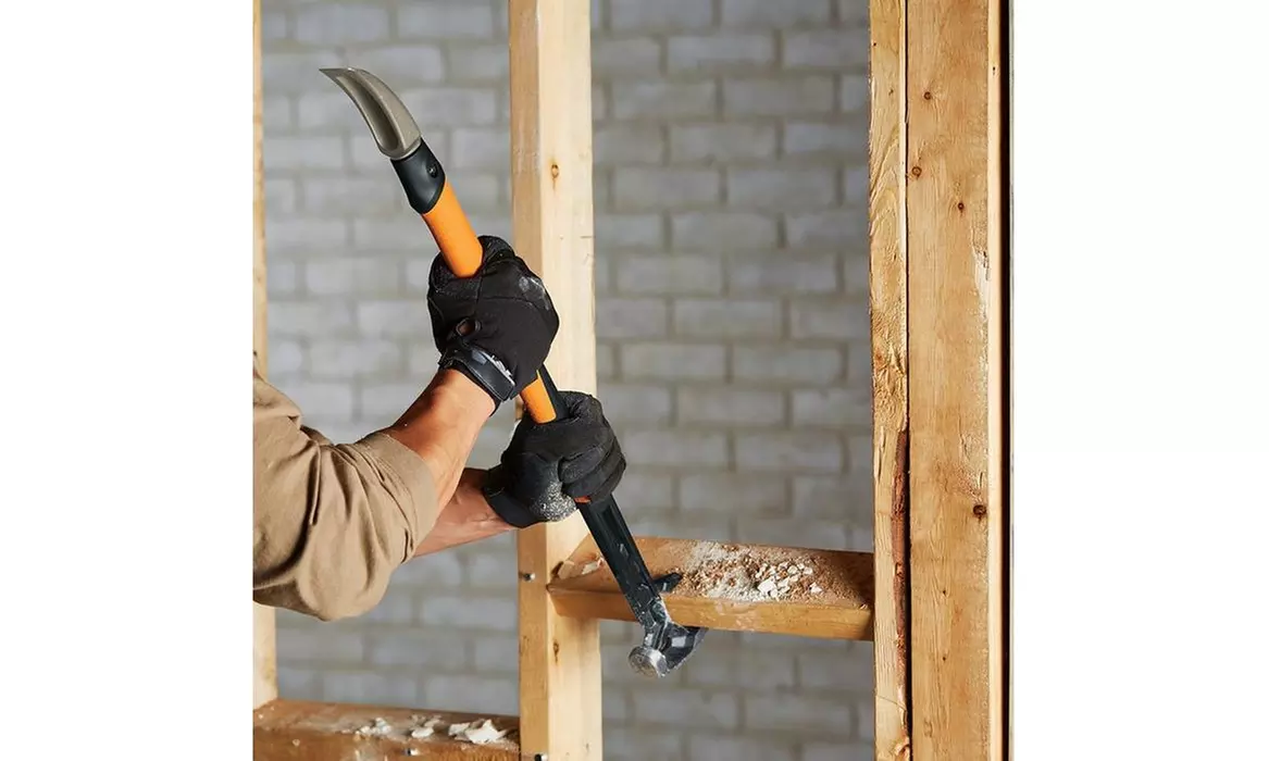 Fiskars 751410-1001 IsoCore S... | Groupon Goods