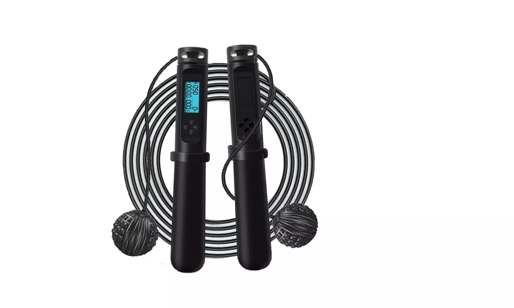 Smart Skipping Rope | Groupon Goods
