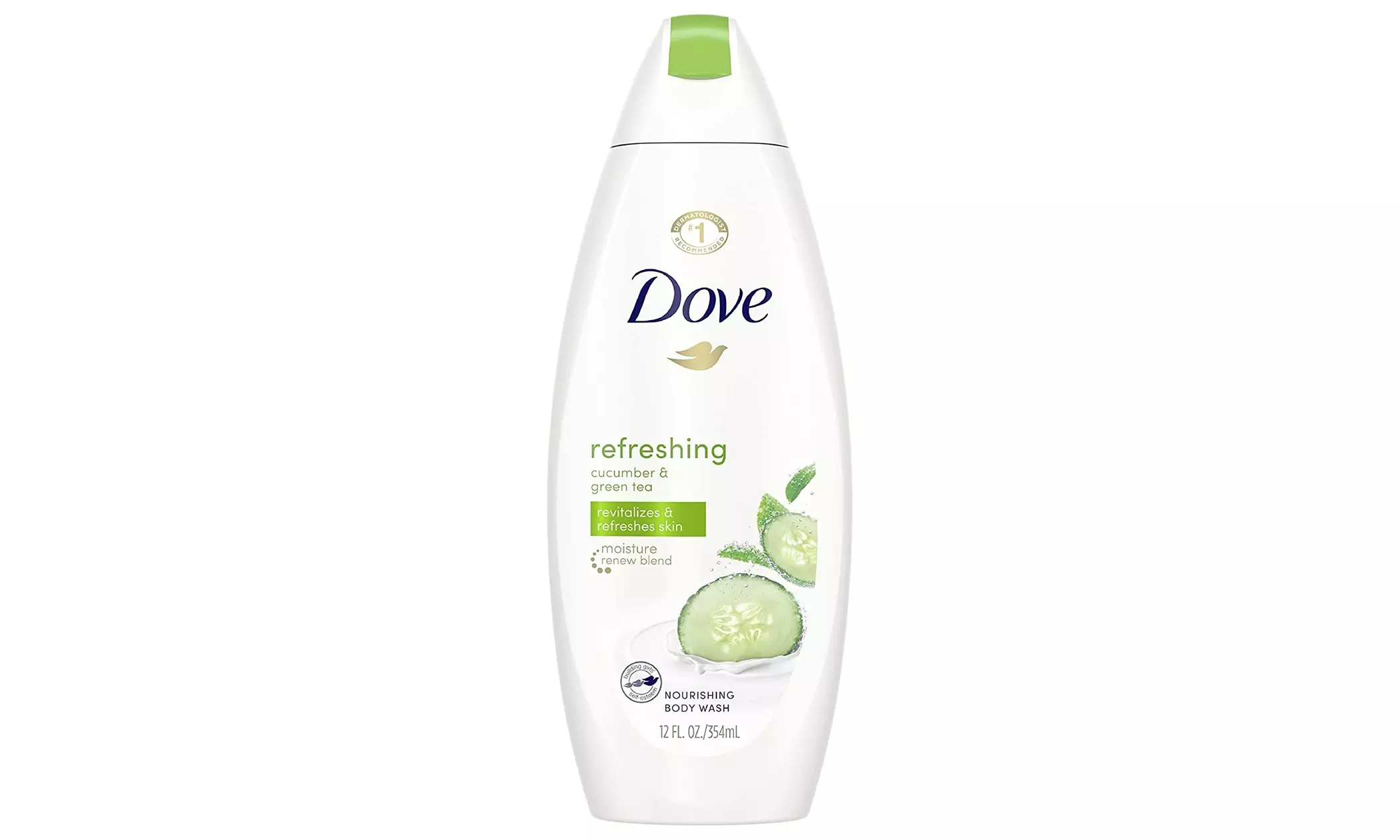 Dove go fresh Refreshing Body... | Groupon Goods